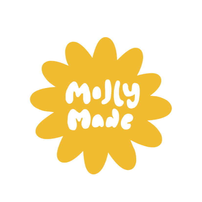 Handmade fibre art & home decor in Lowestoft, Suffolk, UK | Molly Made